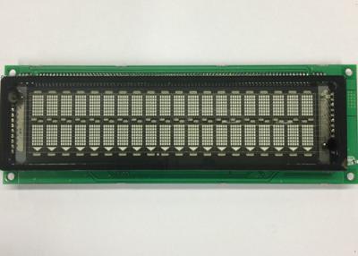 China VFD Dot Matrix Display Module 20 Characters 2 Lines 5V USB Interface 20S207DA5U for sale