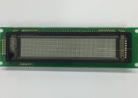 China 160x32 Dots Large VFD Display 160S321A1F 700 CD Luminance Long Service Time for sale