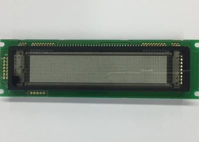 China 160x32 Dots Large VFD Display 160S321A1F 700 CD Luminance Long Service Time for sale