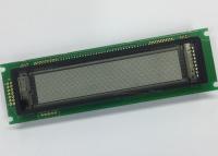 China 160x32 Dots Large VFD Display 160S321A1F 700 CD Luminance Long Service Time for sale
