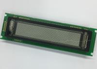 China 160x32 Dots Large VFD Display 160S321A1F 700 CD Luminance Long Service Time for sale