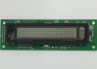 China 5Vdc Power VFD Graphic Display Module 140T163A1 140x16 Dots Multi Color Variety for sale