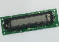 China 5Vdc Power VFD Graphic Display Module 140T163A1 140x16 Dots Multi Color Variety for sale