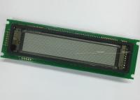 China 160x32 Dots VFD Graphic Display Module 160S321B1 8 Bit Parallel M68 LCD Compatible Interface for sale