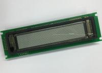 China 160x32 Dots VFD Graphic Display Module 160S321B1 8 Bit Parallel M68 LCD Compatible Interface for sale