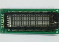China 16T202DA1J VFD Display Module 16 Characters 2 Lines 5V High Brightness 700 cd/m² for sale