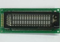 China 16T202DA1E VFD Dot Matrix Display Module 5V Single Power Supply LCD Compatible for sale