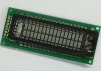 China 16T202DA1E VFD Dot Matrix Display Module 5V Single Power Supply LCD Compatible for sale