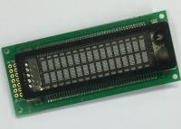 China High Brightness VFD Display Module 16x2 Characters 5V 16T202DA1E for sale