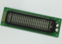 China High Brightness Vacuum Fluorescent Display Driver 20 Characters 2 Lines 20T202DA1J for sale