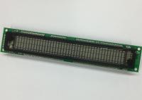 China VFD Dot Matrix Display Module 40 Characters 2 Lines 5V 40T202DA1J for sale
