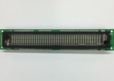 China VFD Dot Matrix Display Module 40 Characters 2 Lines 5V 40T202DA1J for sale