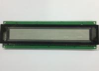 China 700 CD Luminance VFD Graphic Display Module 256x32 Dots 256S323A3U Multi Color Variety for sale