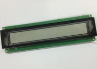 China 700 CD Luminance Large Vfd Display Graphic 256x32 Dots 256S323A3U for sale