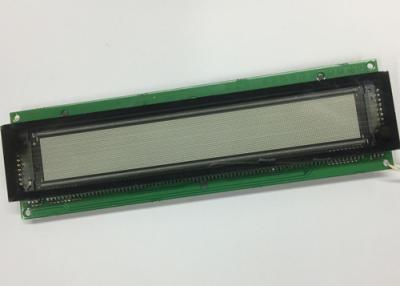 China 700 CD Luminance Large Vfd Display Graphic 256x32 Dots 256S323A3U for sale