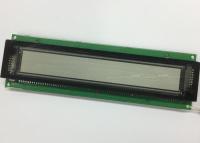 China 700 CD Luminance VFD Graphic Display Module 256x32 Dots 256S323A3U Multi Color Variety for sale