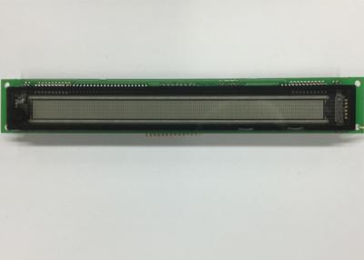 China VFD Graphic Display Module 256x32 Dots Self-Luminous 5V DC RS-232 Parallel Interface for sale