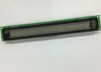 China VFD Graphic Display Module 256x32 Dots Self-Luminous 5V DC RS-232 Parallel Interface for sale