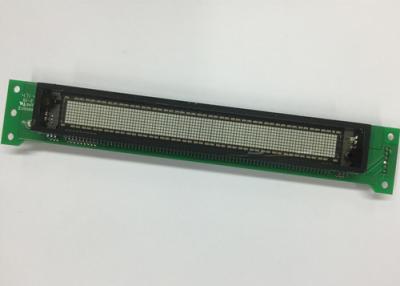 China 96x8 Dots Graphic VFD Display Module 96L08AA5 Serial Interface 12Vdc for sale