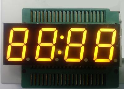 China Durable Alphanumeric LED Display NO 77 Self Luminous 3VDC Power Supply 20000 Hours Life for sale
