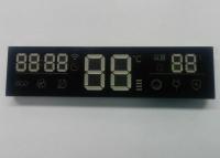 China Solar Water Heater Electronic Number Display , LED Panel Board NO 2932 High Brightness for sale