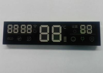 China Solar Water Heater Electronic Number Display , LED Panel Board NO 2932 High Brightness for sale