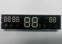China Self Luminous Household Appliances LED Display Component Part NO 2932-1 for sale