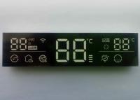 China LED Number Board 2932-7 3VDC 20000-100000 Hours Life Span Display for sale