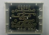 China Self Luminous LED Segment Display NO 4165 Wide Viewing Angle 3VDC Power Supply 20000 Hours Life Span for sale