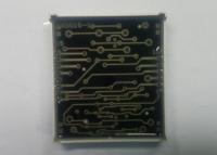 China Energy Saving NO 4984 Electronic LED Display Solar Water Heater Panel Board for sale
