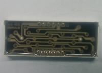 China Digital LED Number Display Alphanumeric 5 Brightness Levels 3VDC Power Supply 20000-100000 Hours 6211 for sale