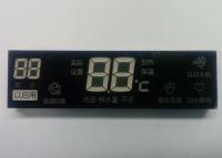 China Solar Water Heater Household Appliances LED Display Components NO 6326 Durable for sale