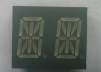 China NO 6910 LED Segment Display Digital Number Display -30~85℃ Operating Temp 3VDC Self Luminous 100Hz for sale