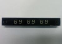 China Kitchen Ventilator Digital LED Display Board NO 11716 20000~100000 Hours Life Span for sale