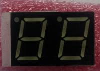 China High Brightness Digital LED Display 3V Power Supply 20000-100000 Hours Life 5 Brightness Levels for sale