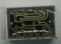 China High Brightness Digital LED Display 3V Power Supply 20000-100000 Hours Life 5 Brightness Levels for sale