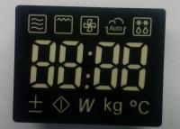 China High Brightness Household Appliances Electronic Number Display Board NO M016-5 for sale