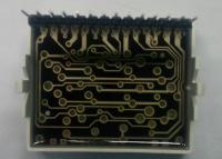 China High Brightness Household Appliances Electronic Number Display Board NO M016-5 for sale