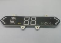 China Electric Cars LED Display Components , LED Message Board NO M021-1 Multi Color Variety for sale