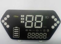China Self - Luminous LED Display Components Part NO M022-6 20000~100000 Hours Life Span for sale