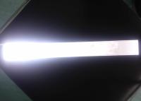 China Self-Luminous White LED Backlight Module 5 Brightness Levels 20000 Hours Life for Electric Car Display for sale