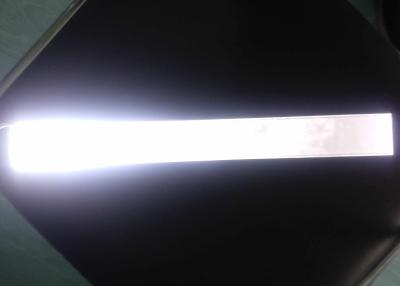 China Self-Luminous White LED Backlight Module 5 Brightness Levels 20000 Hours Life for Electric Car Display for sale