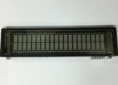 China Vacuum Fluorescent Dot Matrix Display 20x2 Digits with Cursor and ICB-20S208T for sale