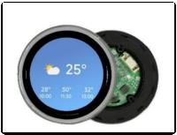 China 2.1 Inch OLED Display Module 128x64 High Contrast 10000 1 for Embedded Systems for sale