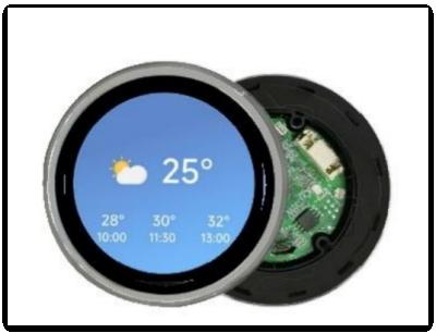 China 2.1 Inch OLED Display Module 128x64 High Contrast 10000 1 for Embedded Systems for sale