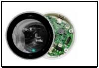 China 1.3 inch OLED Display Module 360x360 SPI RGB Interface Flexible Options for sale