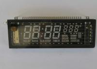 China Oven Display Module HNM-07MS39 87x29mm VFD Panel 700CD Green Red for 7-LT-91G HL-D1591 for sale