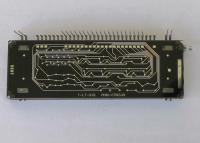 China Oven Display Module HNM-07MS39 87x29mm VFD Panel 700CD Green Red for 7-LT-91G HL-D1591 for sale