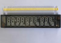 China HNM-10MM39T Oven Control Board Display 150x33.5mm VFD Compatible 10-LT-56GM for sale