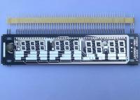 China HNM-10MM39T Oven Control Board Display 150x33.5mm VFD Compatible 10-LT-56GM for sale